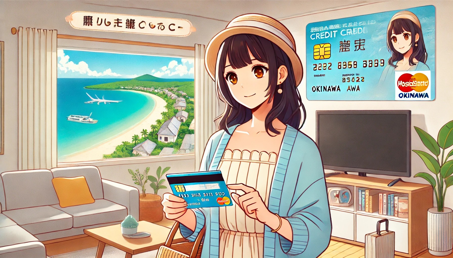 憧れの旅を叶えたポイント生活の成功体験｜ライターさん用サイトsd : 「クレジットカードのトラブルに関する記事」